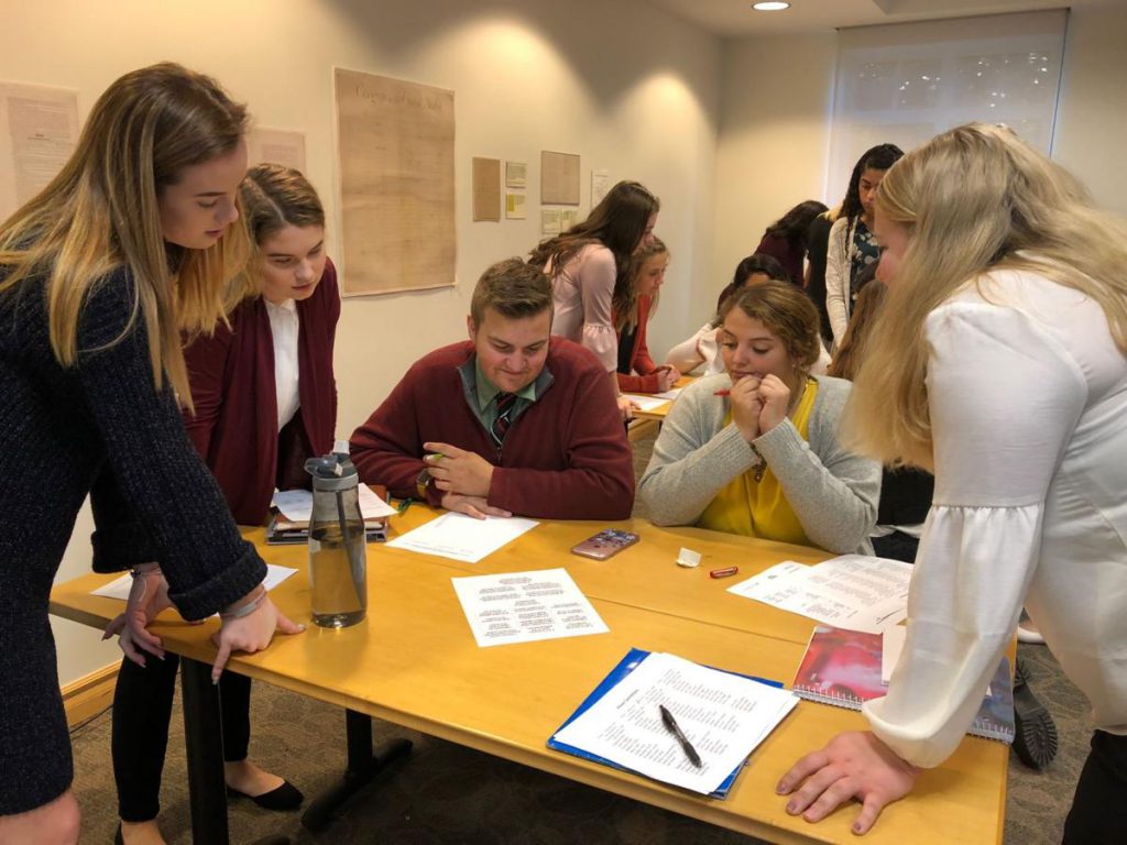 Resources | SD Mock Trial